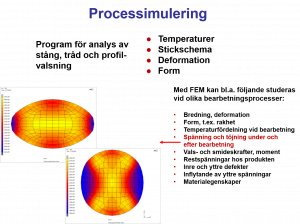 Översikt - Metallkompetens